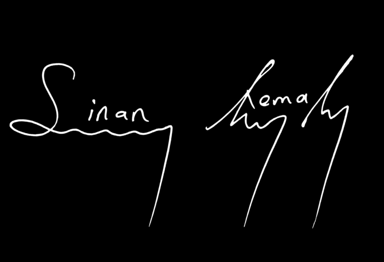 Portfolio – Sinan Kemal